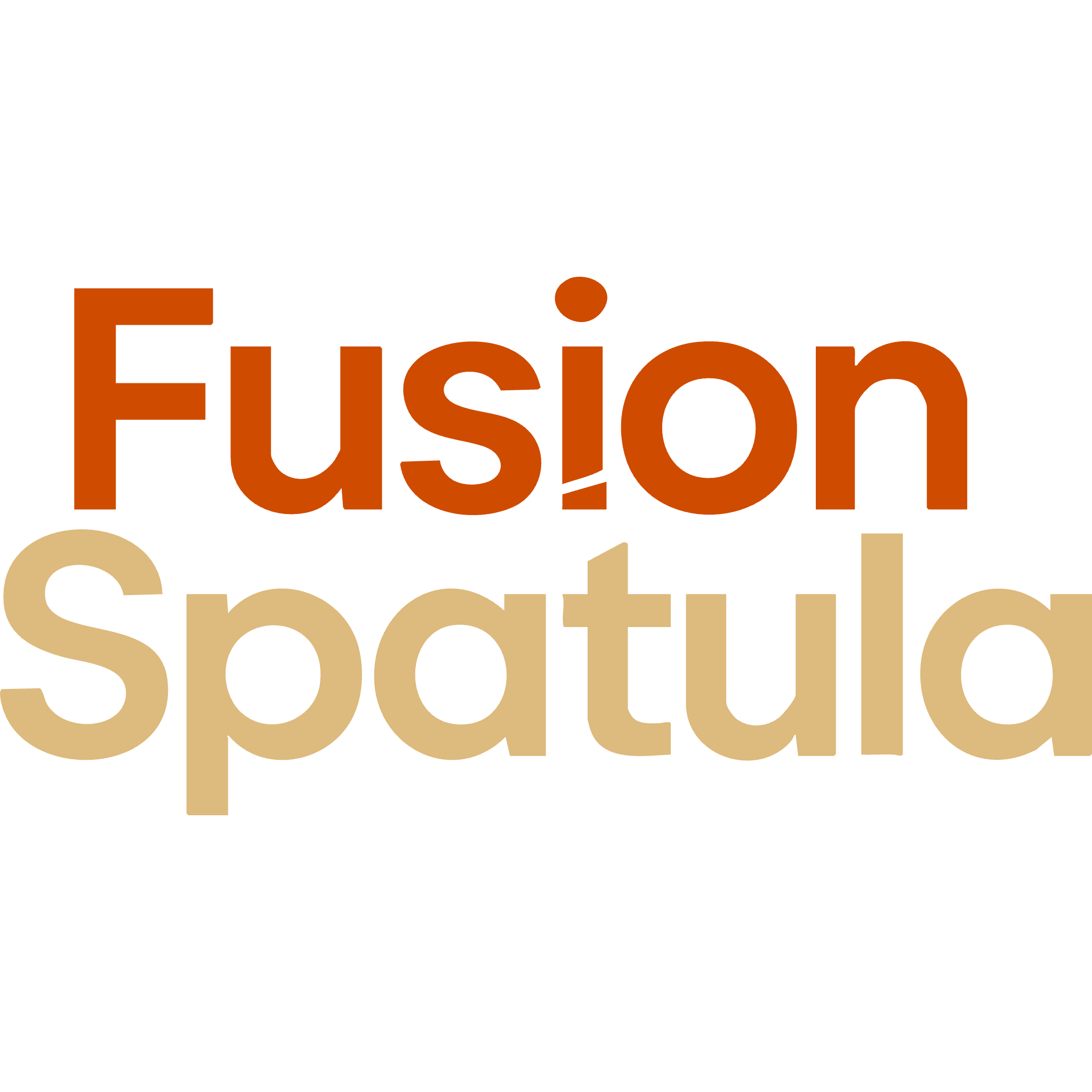 Browse Every Recipe - Fusion Spatula
